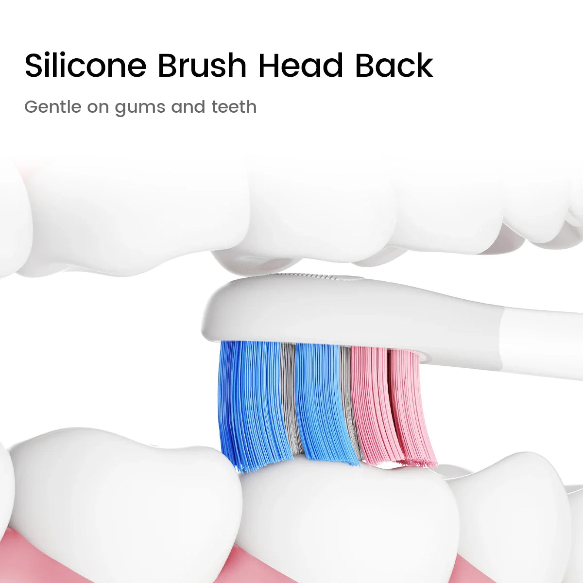 Kids and Sonic: How Gamified Toothbrush Transforms Young Smiles